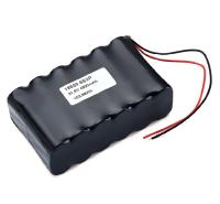 China 25.2V Electric Skateboard Battery Pack 6S2P 21.6V 5.2Ah Ebike Battery Pack 18650 Li-Ion Battery Pack for sale