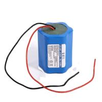 China Wholesale Battery Wrap 18650 21.6 Volt 2150mah Rechargeable Lithium Ion Battery Pack for sale