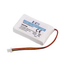 China 423048A 7.4v 650mah Lithium Ion Battery Pack for Bicycle Lamp Light for sale