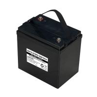 China Energy Storage Use LiFePO4 Battery 32700FE-15S5P 48v 30ah LiPO4 Lithium Ion Battery Pack for E Rickshaw for sale