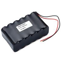 China Oem 21.6V 5.2Ah Lithium Ion 6S2P 10S2P 36V 4.4Ah Battery Pack for sale