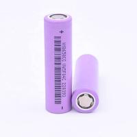 China Factory Direct High Capacity Type Cylindrical Rechargeable Cell 18650 3.6v 2150mah Lithium Battery for sale
