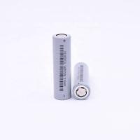 China Scooter Use Rechargeable Lithium Scooter Battery 18650 3.6V 2600mAh Battery Cell for Electric Vehicles for sale