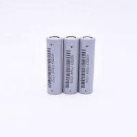 China Deep Cycle Rechargeable Li-ion Dry ultra Thin 18650 2600mAh Battery Cell for sale