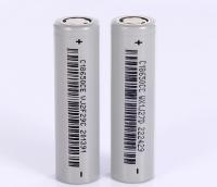 China Wholesale Li-ion 18650 Battery 3000mAh 3.75V for Flashlight for sale