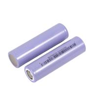 China Real Capacity Li-ion Battery BAK 18650 Battery 3350Mah Cylindrical Rechargeable 0.2C Lithium-Ion Battery for sale