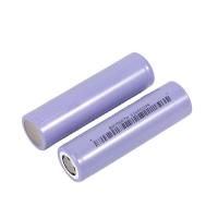 China Combinable 18650CP Lithium Cell 3.6V 3400Mah 3350Mah 3250Mah Cylindrical Li-ion Battery for sale