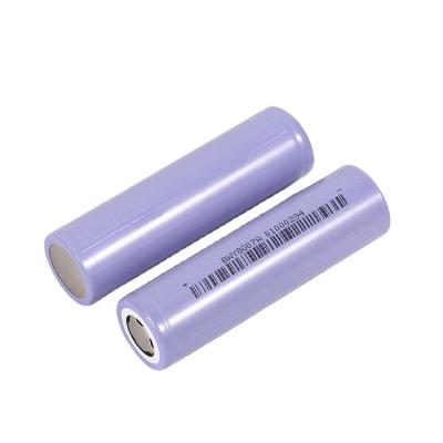 China Combinable 18650CP Lithium Cell 3.6V 3400Mah 3350Mah 3250Mah Cylindrical Li-ion Battery for sale