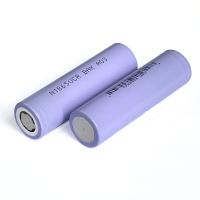 China N18650CR-35E 3.6V Rechargeable Li Ion Battery 3500mAh For Portable Energy Storage for sale