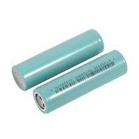 China 3.6V Cylindrical Lithium Battery 18650 3050mAh Li Ion Batteries Bulk For Electronics Use for sale