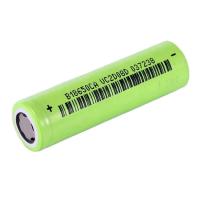 China 18650CA 18500 Rechargeable Li Ion Battery 2250mah 3.6v Customized for sale