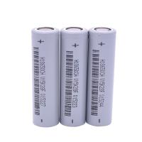 China Deep Cycle Rechargeable Li Ion Battery 18650 2600Mah 3.7V Cylindrical Lithium Ion Battery Cell for sale