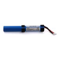 China Portable Custom Battery Bank BAKTH Custom Battery Pack 18650 1S2P For Consumer Electronics for sale