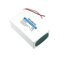 China 26650 25.6V 12Ah LiFePO4 Battery Pack for Solar Energy Storage UPS EV RV for sale