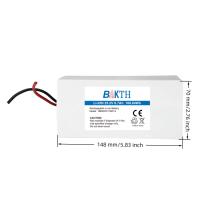 China 18650CP 7S2P 25.2V 6.7Ah Lithium-ion Battery Pack for Portable Devices and Backup Power for sale
