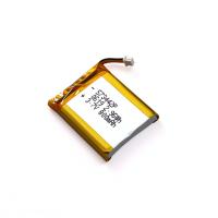 China Versatile Flat Lithium Polymer Battery 573442P 3.7V 800mAh For Various Industrial Needs for sale