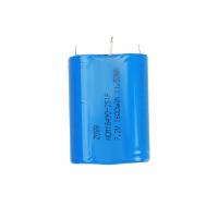 China BAK-NCM18490-2S1P Lithium Ion Battery Pack 7.2V 1400mAh For Electronic Application for sale