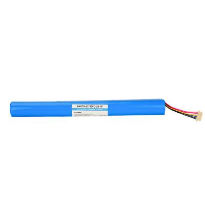 China 10.8V Customized Battery Pack 5300mAh 21700 3S1P For Custom Smart Electronics for sale