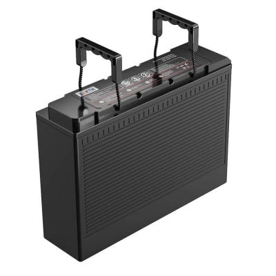 China IP65 LiFePo4 Battery Pack 12V 100Ah Rechargeable Customized OEM for sale