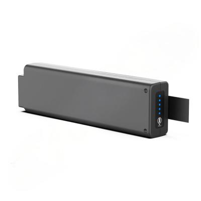 China Power Reliability 18650-2S2P Li-ion Battery Pack standard Rechargeable 18650 Battery for sale