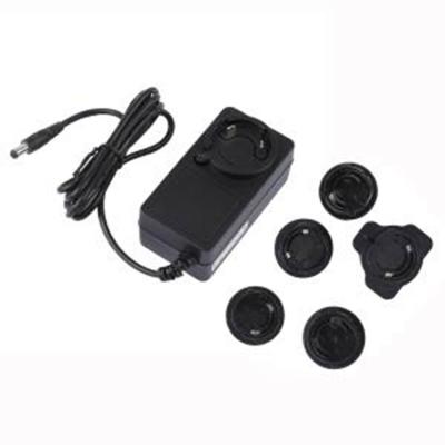 China 19V048W55210 Travel Charger Adapter 19V 2.5A for Charging CH047D for sale