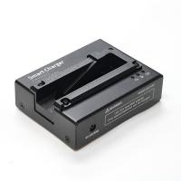 China CH40 Intelligent Battery Charging Dock Compatible with Various Batteries for sale
