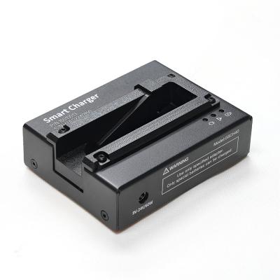 China CH40 Intelligent Battery Charging Dock Compatible with Various Batteries for sale