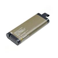 China 10.8V Low Temperature Battery Pack BAKTH-4040FL For Outdoor Detection Equipment for sale