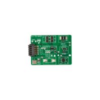 China 1S Protection Circuit Board with 5A Continuous Current for Li ion Battery Pack for sale