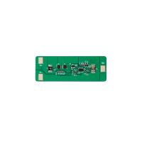 China 2S 5A Continuous Current Protection Circuit Board for Li ion Battery Pack for sale