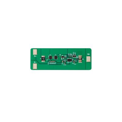 China 2S 5A Continuous Current Protection Circuit Board for Li ion Battery Pack for sale