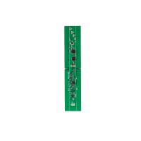 China 4S 6A  Protection Circuit Board with SMBUS Interface Suitable for Lithium Batteries for sale
