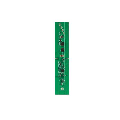China 4S 6A  Protection Circuit Board with SMBUS Interface Suitable for Lithium Batteries for sale
