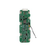 China 6S 22.2V Overcharge/Short Circuit Protection lithium Battery Protection Board BMS for Li-ion Packs for sale