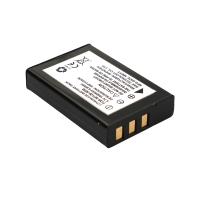 China High Performance Rechargeable Lithium Ion Power Cell 3.7V 1800mAh 6.66Wh Li-ion Battery Pack for Electronics for sale