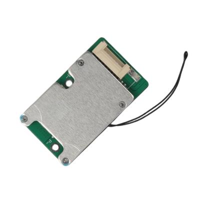 China 7S 24V BAKTH-010S020A-0135-01 Li-ion BMS Protection Board for E-Bike Power Tool for sale