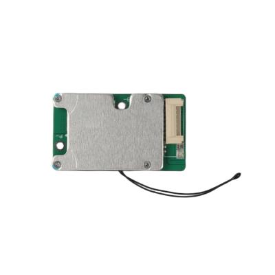 China 7S 15A  Protection Circuit Board Suitable for Lithium Batteries for sale