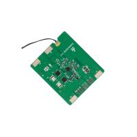 China High-Reliability 3S Li-ion Packs Split Port Battery Protection Circuit Board PCB for Small Electronics for sale