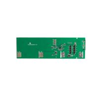 China 3S 15A High-Current Smart Protection Board (SMBUS-Compatible) For Versatile Industrial Use for sale