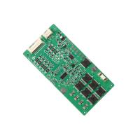 China BAKTH-010S030A-0142-01 8S 24V 30A LiFePO4 Battery BMS Protection Board for Golf Cart Solar Energy for sale