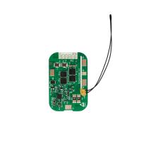 China Advanced Smart Protection Board 4S 10A For High-Performance Applications for sale