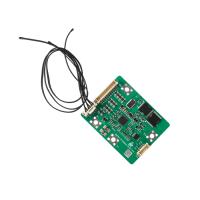 China High Performance 11S 40V Lithium Battery BMS 15A with Comprehensive Protection for sale