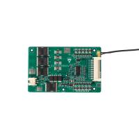 China 10S 30A Smart BMS With Adjustable Temperature Protection For Multi-Device Compatibility for sale