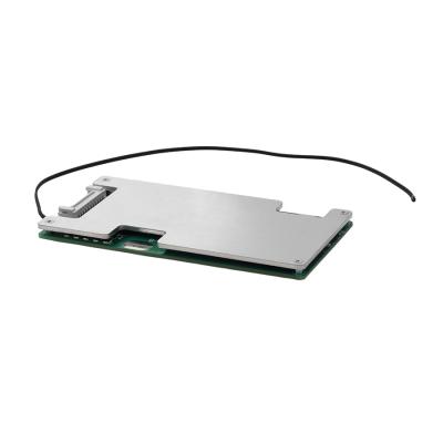 China 10S 60A Smart BMS With Current Protection For Versatile Applications for sale