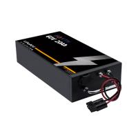 China 60V Voltage Lithium Iron Phosphate Battery Pack With OEM Service For Scooter for sale