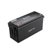 China 12V 100Ah Lifepo4 High Performance Deep Cycle Battery For Home Energy Storage for sale