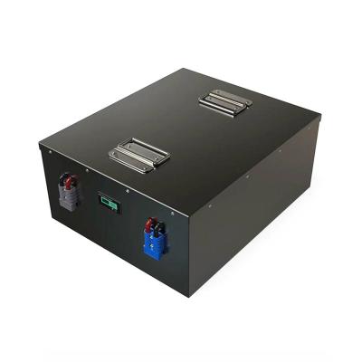 China 60V 100Ah LiFePo4 Battery Pack  for sale