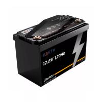 China 12V 120Ah LiFePO4 Battery – High-Performance, Long-Lasting Power For Diverse Applications for sale
