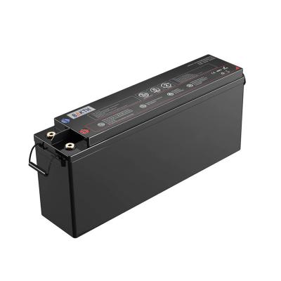 China 12V 180Ah High-Capacity Smart-Enabled Power For Demanding Energy Storage for sale