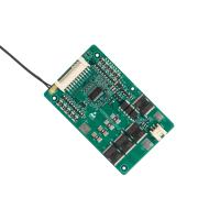 China 10S 36V 30A High Current Li-ion Battery Protection Board for E-bike Power Tool Industrial Equipment for sale